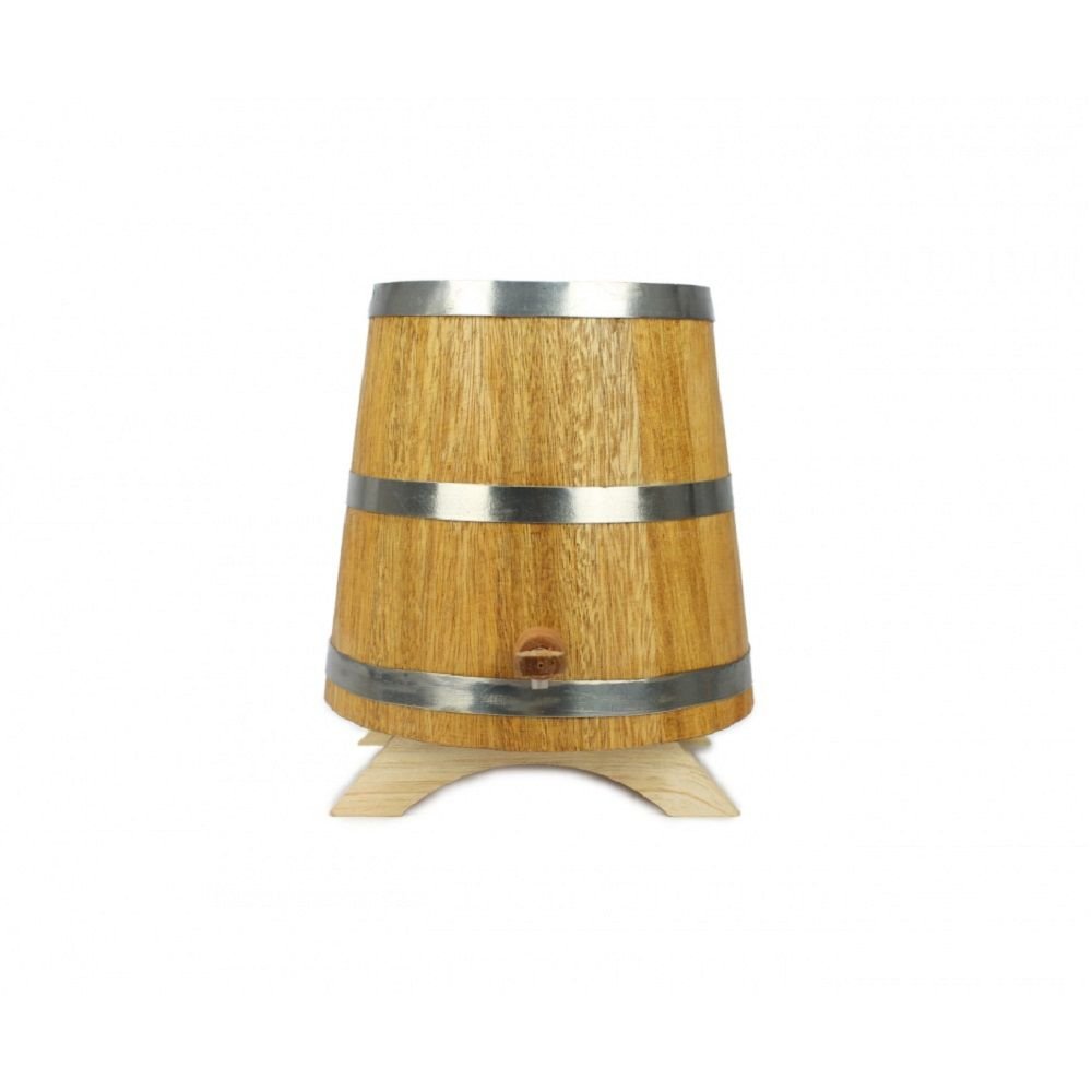 Barril Tonel Corote Umburana para Cachaças 1 Litro Reserva Especial ...