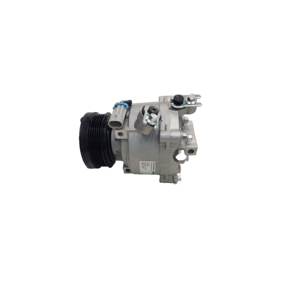 Compressor Mahle Onix 1 .0/1.4/1.8 12>21 Spin. | MadeiraMadeira