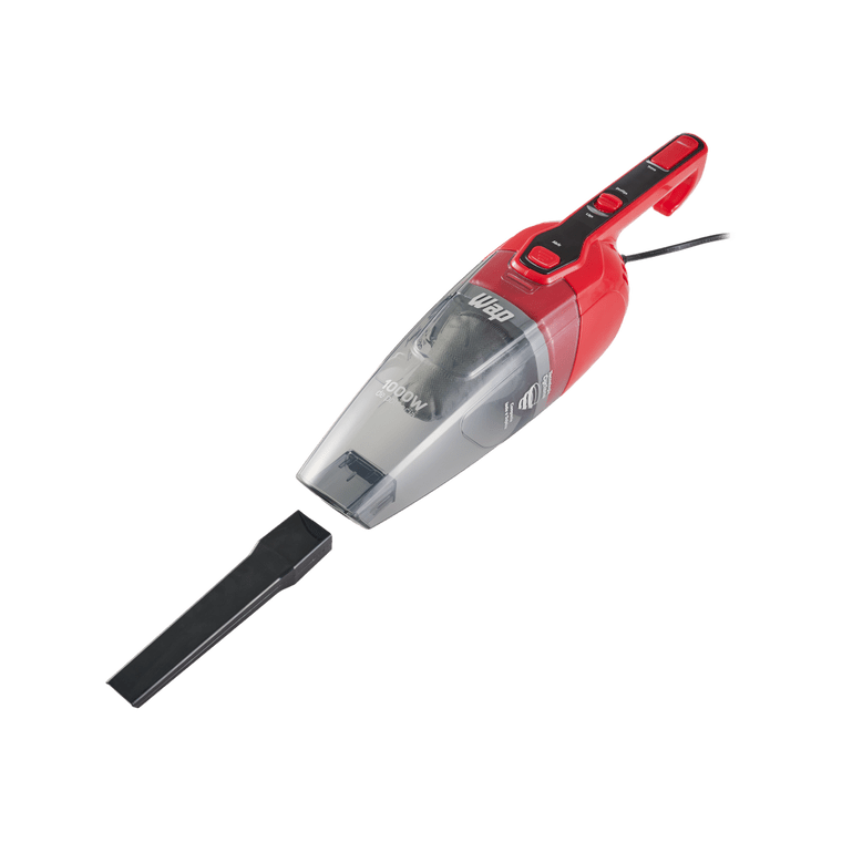 ASPIRADOR DE PÓ VERTICAL E PORTATIL, WAP CLEAN SPEED 1000W 2 EM 1:220V ...