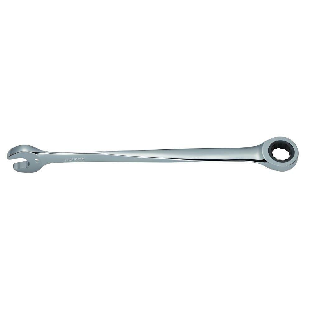 Chave Combinada Invertida Catraca 18mm St46311 Sata | MadeiraMadeira