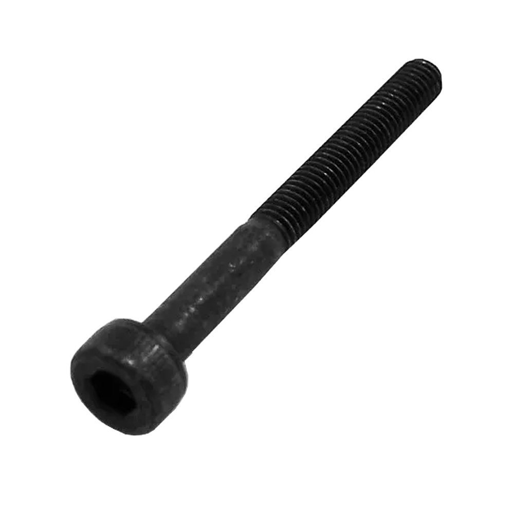 PARAFUSO ALLEN SEXTAVADO INTERNO RP M12 X 125 POLIDO - 20PÇS ...