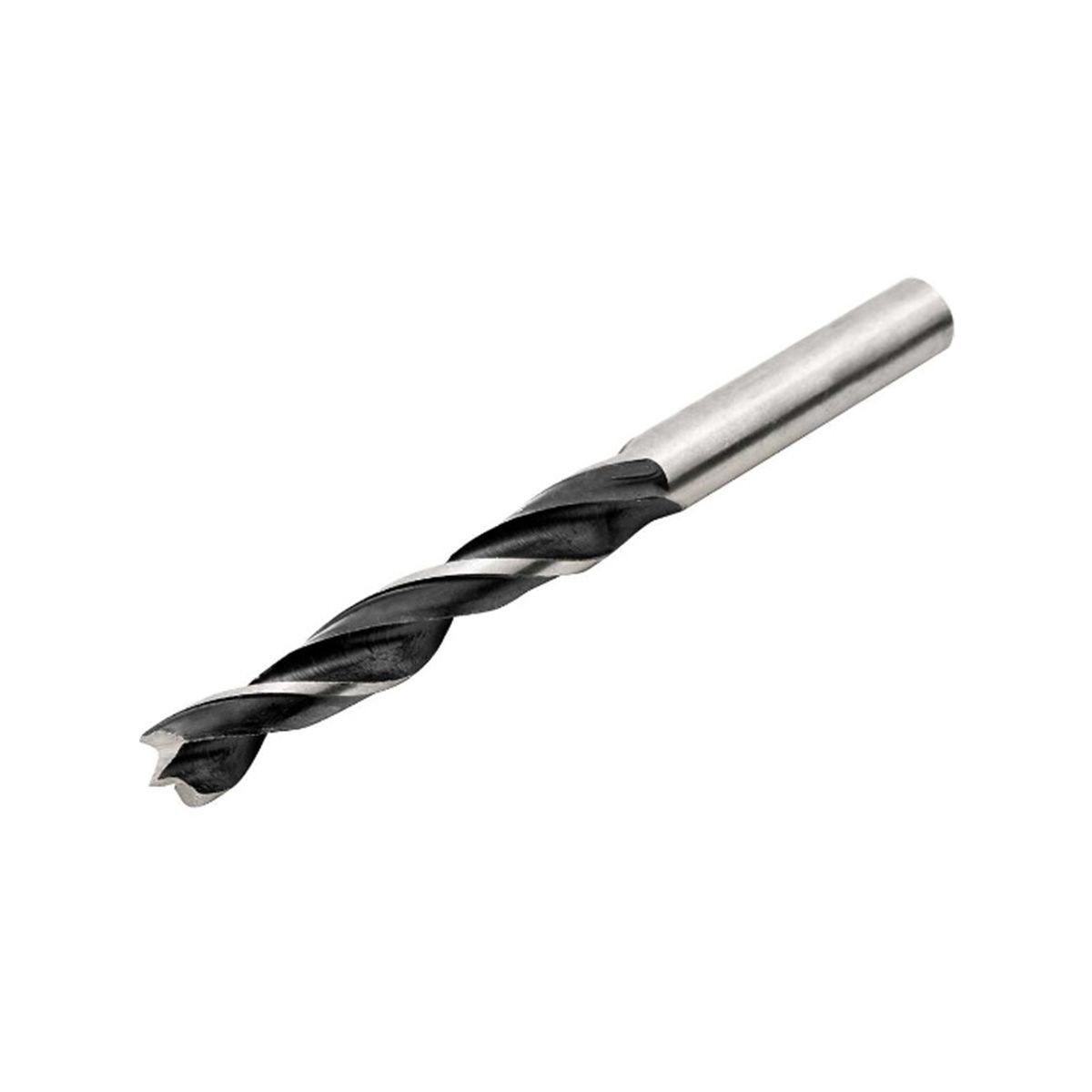Broca 3 Pontas para Madeira 4mm - Vonder | MadeiraMadeira