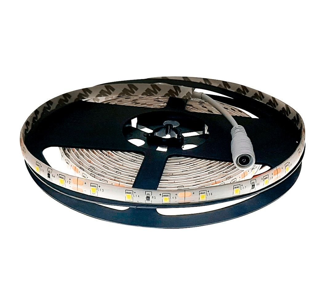 Fita LED IP65 4,8W 6500K Lumanti | MadeiraMadeira
