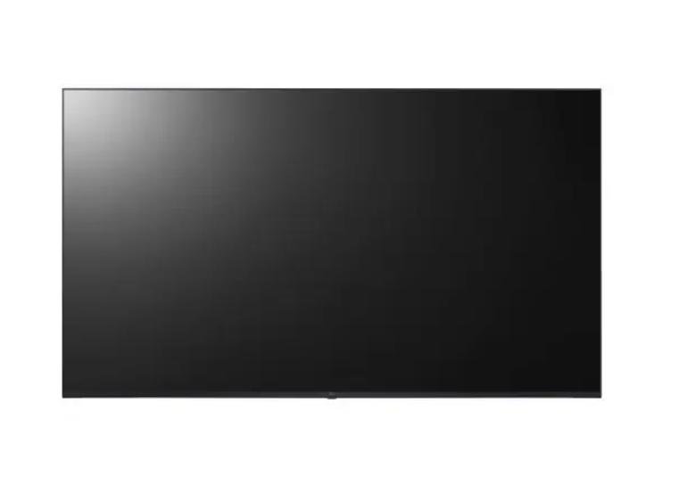Monitor Profissional Lg Led 65" Stand Alone 65ul3j-e.awzm | MadeiraMadeira