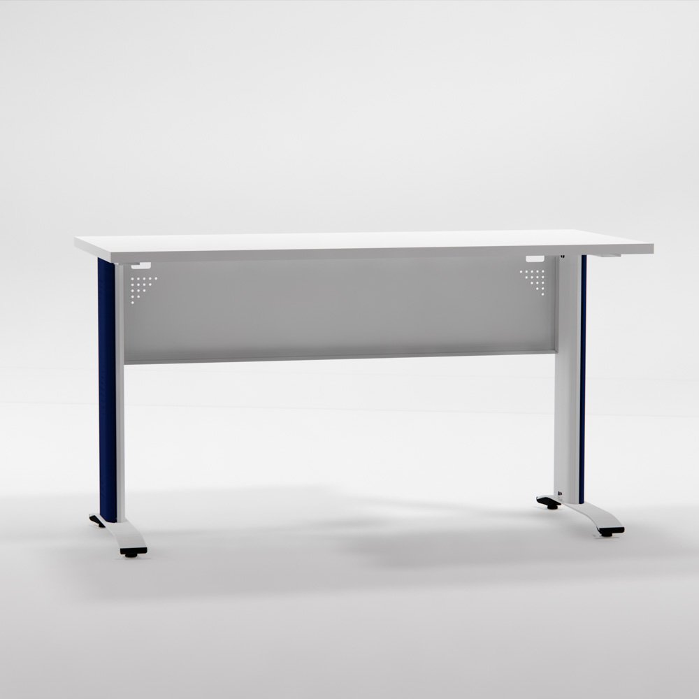 MESA GERENCIA 1,34 M ARETTO PANDIN | MadeiraMadeira