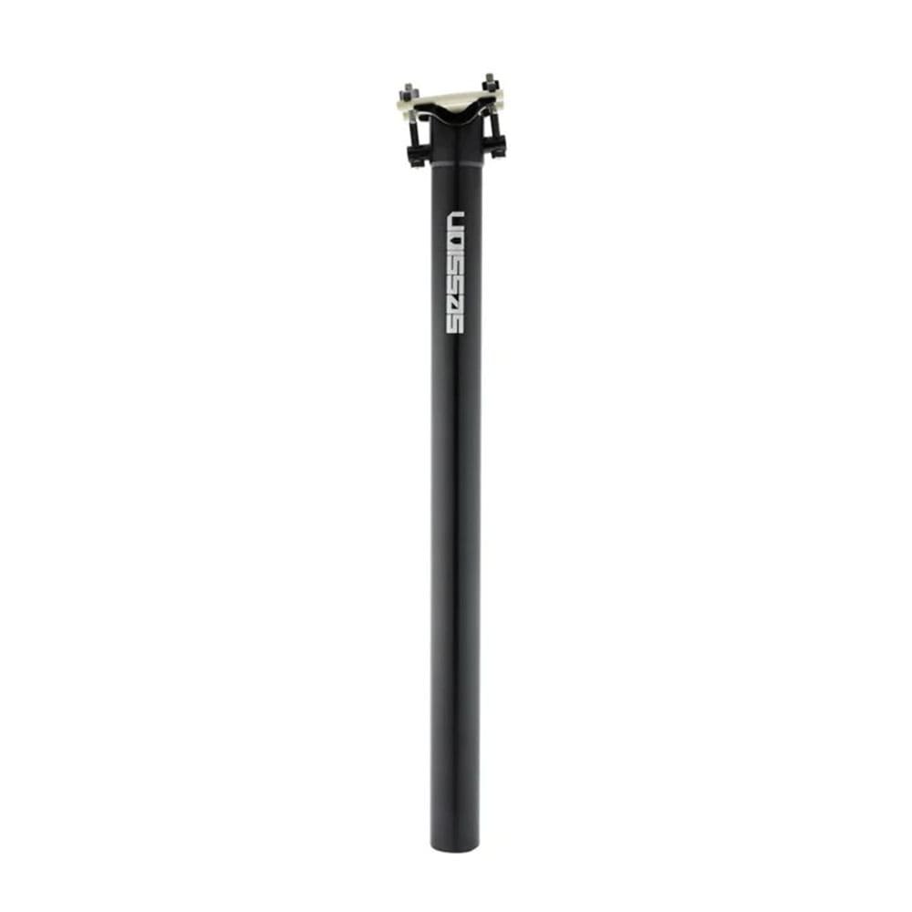 Canote Bike Selim Session 27,2mm 30,9mm 31,6mm X 450mm Mtb Speed Canote ...