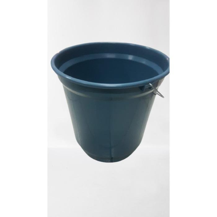 Balde com Alca de Ferro 20lts | MadeiraMadeira