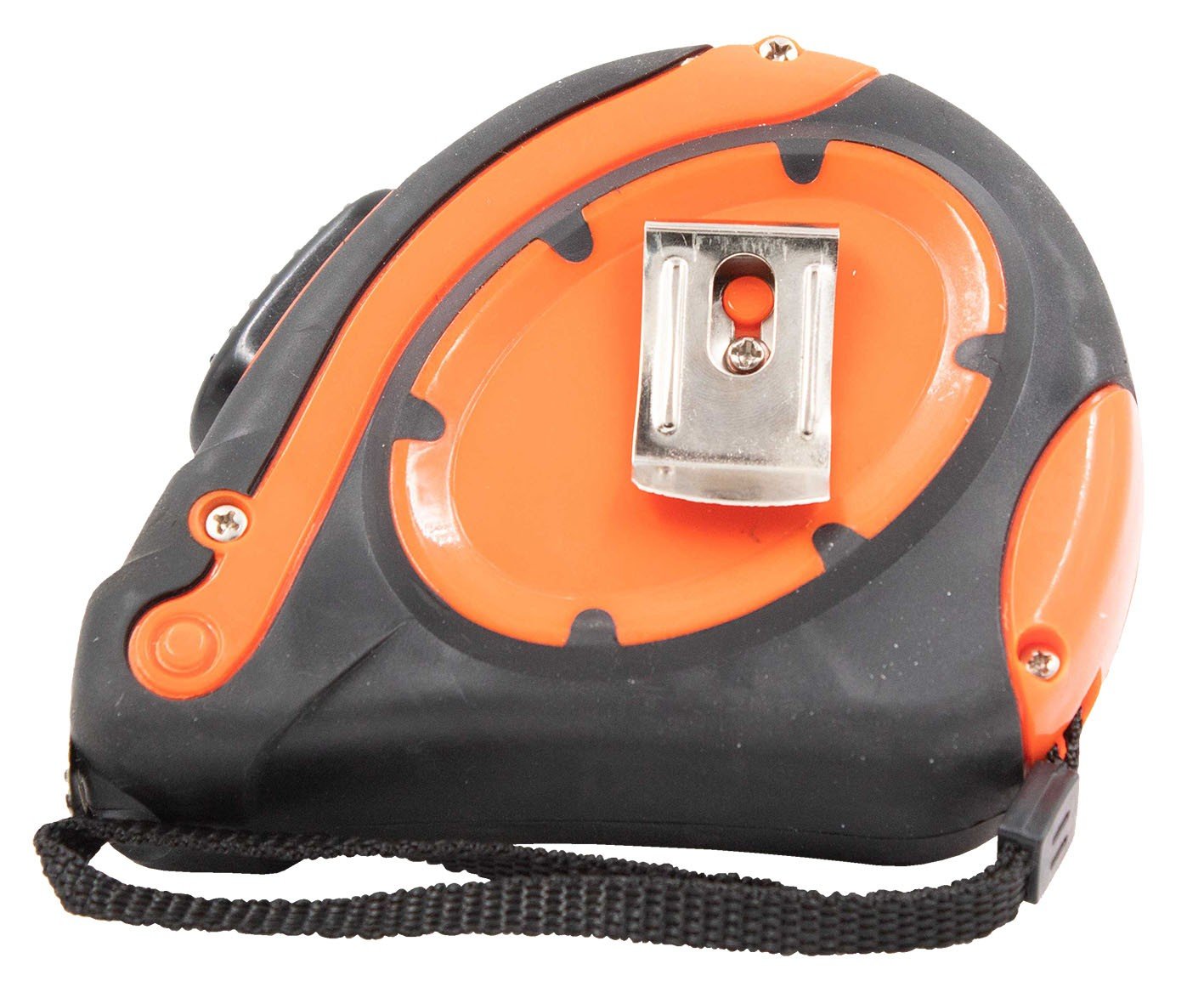 Trena Profissional 05mx25mm Auto Trava Vila - Unico | MadeiraMadeira