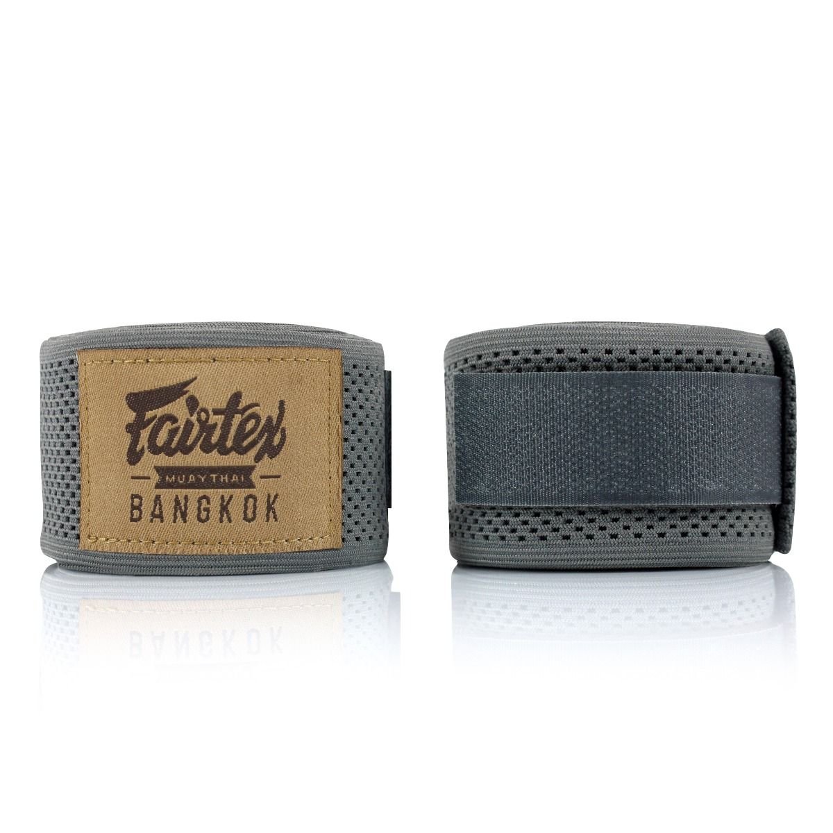 Bandagem Elástica Fairtex Profissional HW4 | MadeiraMadeira