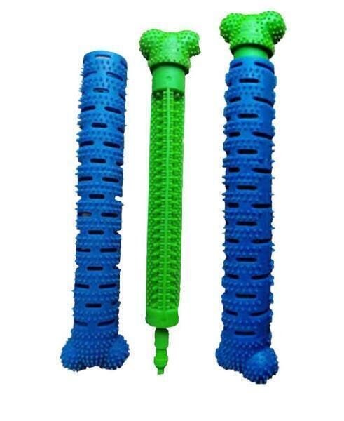 Removedor de Tártaros para Pets - Chewbrush | MadeiraMadeira