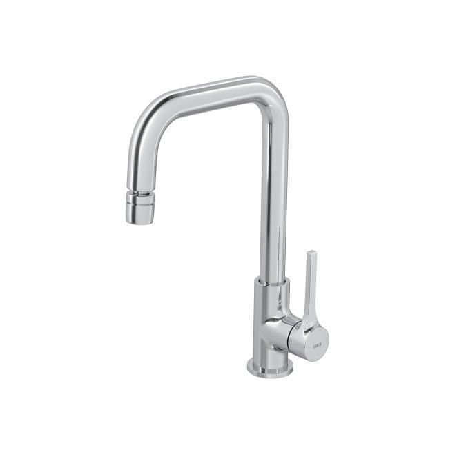 Torneira de Mesa para Cozinha 1167 Start Cromado - Deca | MadeiraMadeira