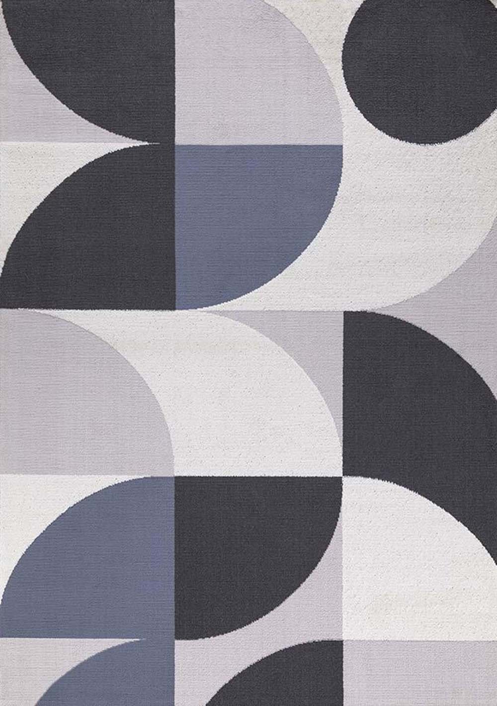 TAPETE EDAN TEX NILO COR:01 D.YELLOW / ANTHRACIE 2,00X2,50m ...