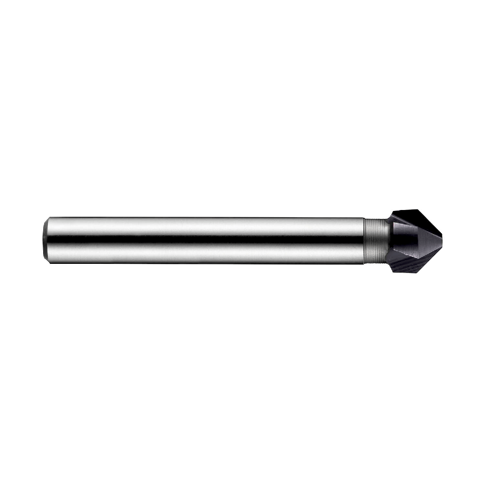 Escareador 90° com haste 3 Faces HSS TiAIN DIN 335C G560 20.5 mm G560 ...