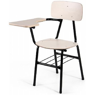 Cadeira Universitaria em formica Dimovesc 734 | MadeiraMadeira