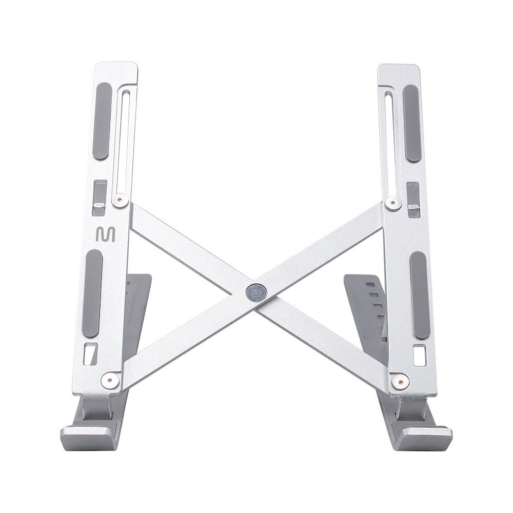 Suporte Portátil de Alumínio para Notebook - Multilaser - Ac378out ...