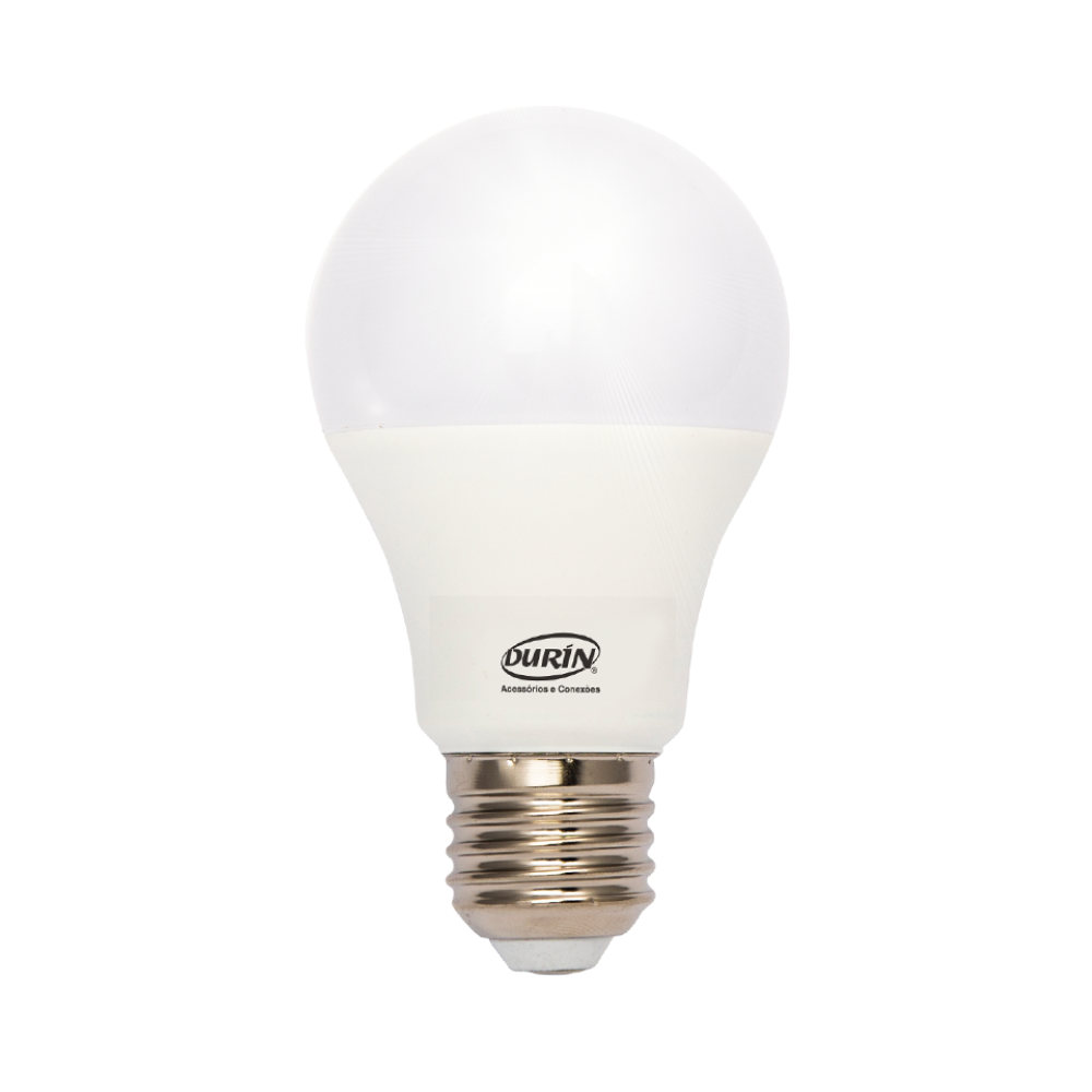 20 Unidades Lâmpada Fria G3 Led Economic Bivolt 12w Potência 6500k ...