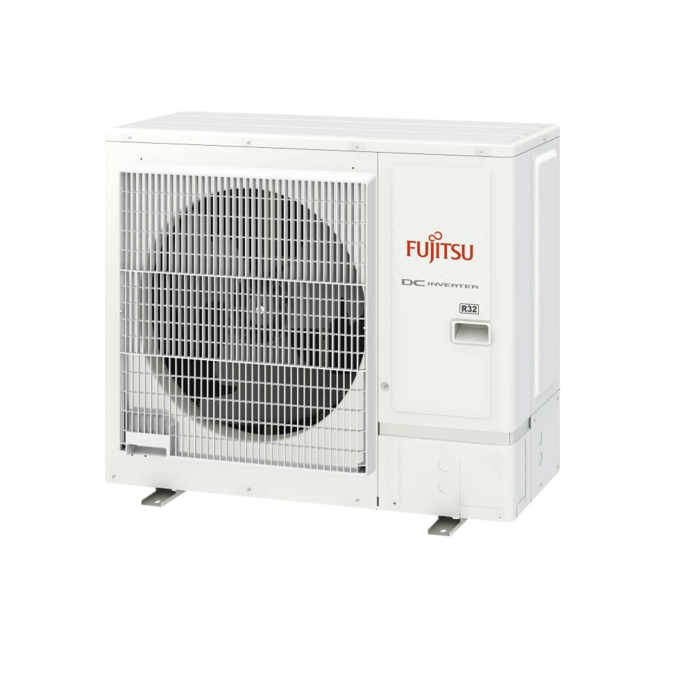 Ar-condicionado Split Teto Inverter Fujitsu Airstage 36.000 Btus Quente ...