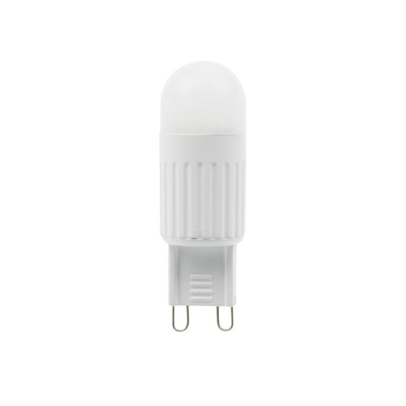 Lampada G9 Fosca Led 2,5w 6000k Branco Frio Bivolt Opus | MadeiraMadeira