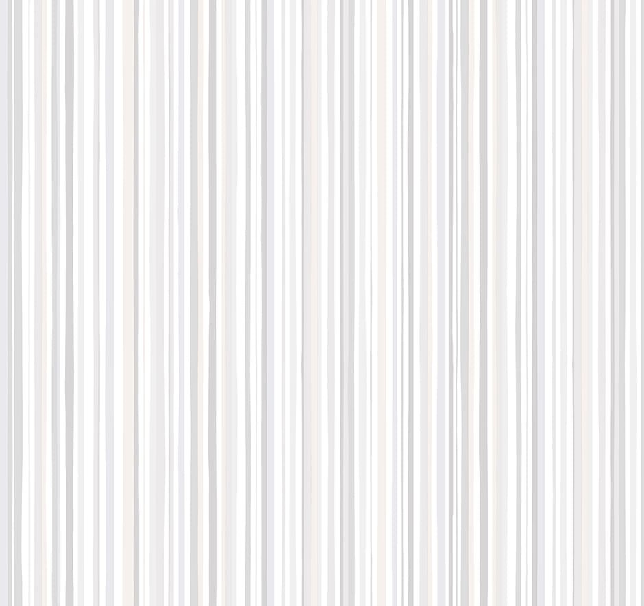 Papel de Parede Sambori Stripes 139-1 - Rolo 10m x 0,53m | MadeiraMadeira