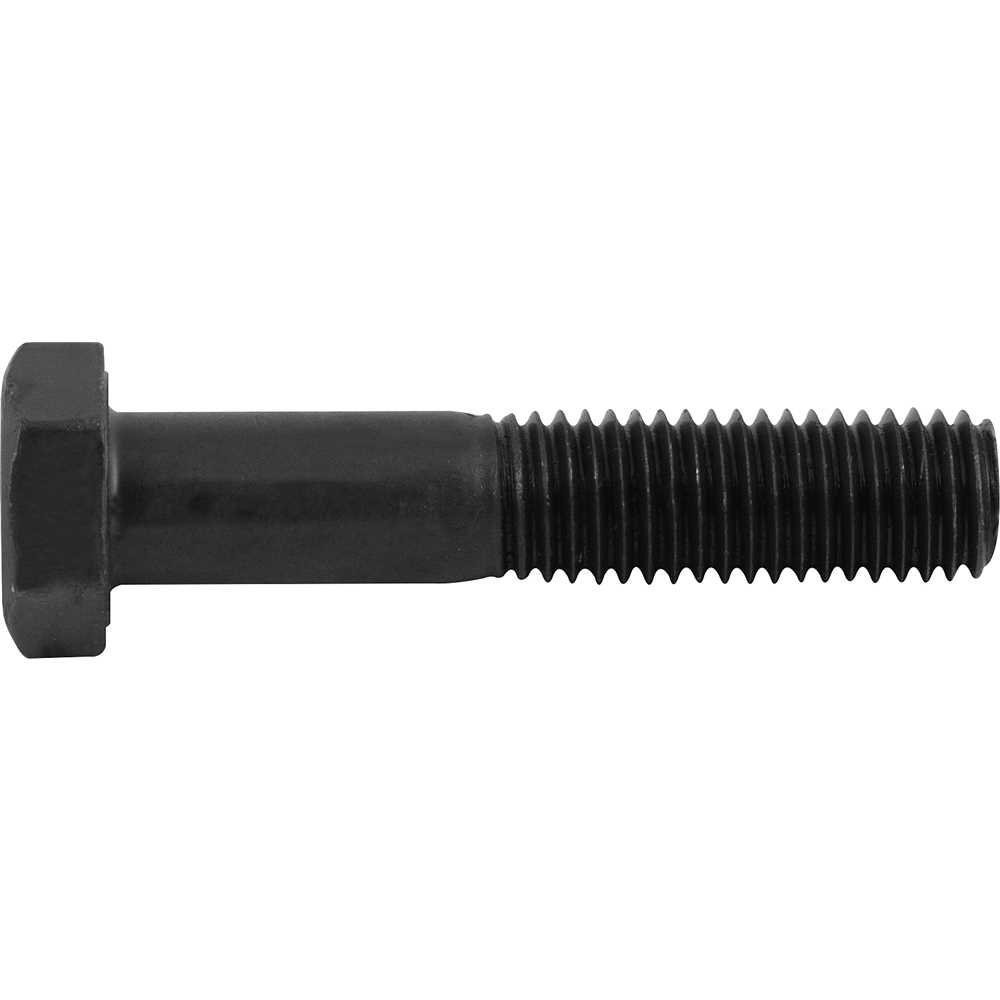 PARAFUSO SEXTAVADO RP 10.9 M30 x 180 MA-3,50 POLIDO - 20UN | MadeiraMadeira