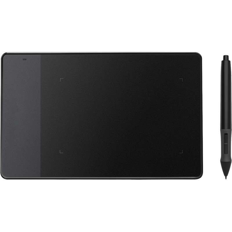 Mesa Digitalizadora Huion Graphics Tablet 420 - Preto 106 X 64,6MM ...