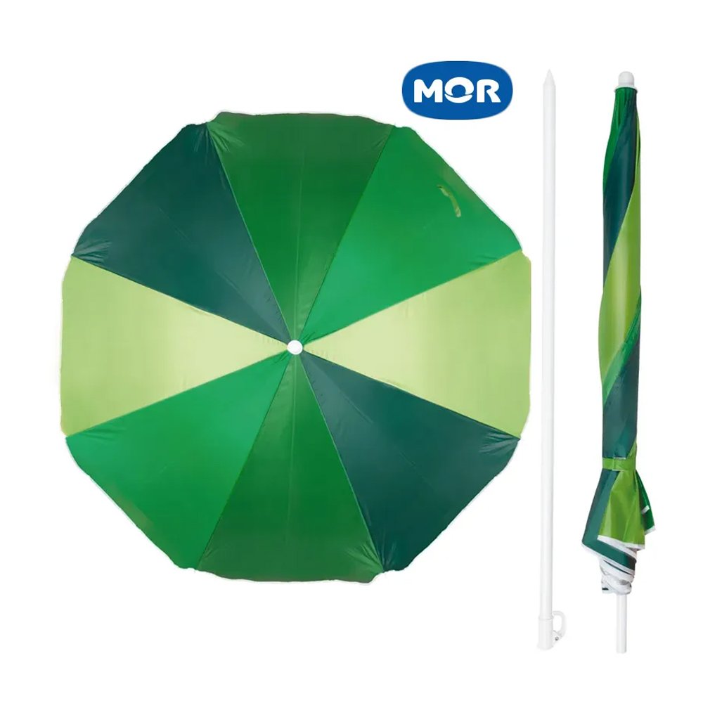 Guarda-sol Fashion 1,80m Mor Cor Sortida | MadeiraMadeira