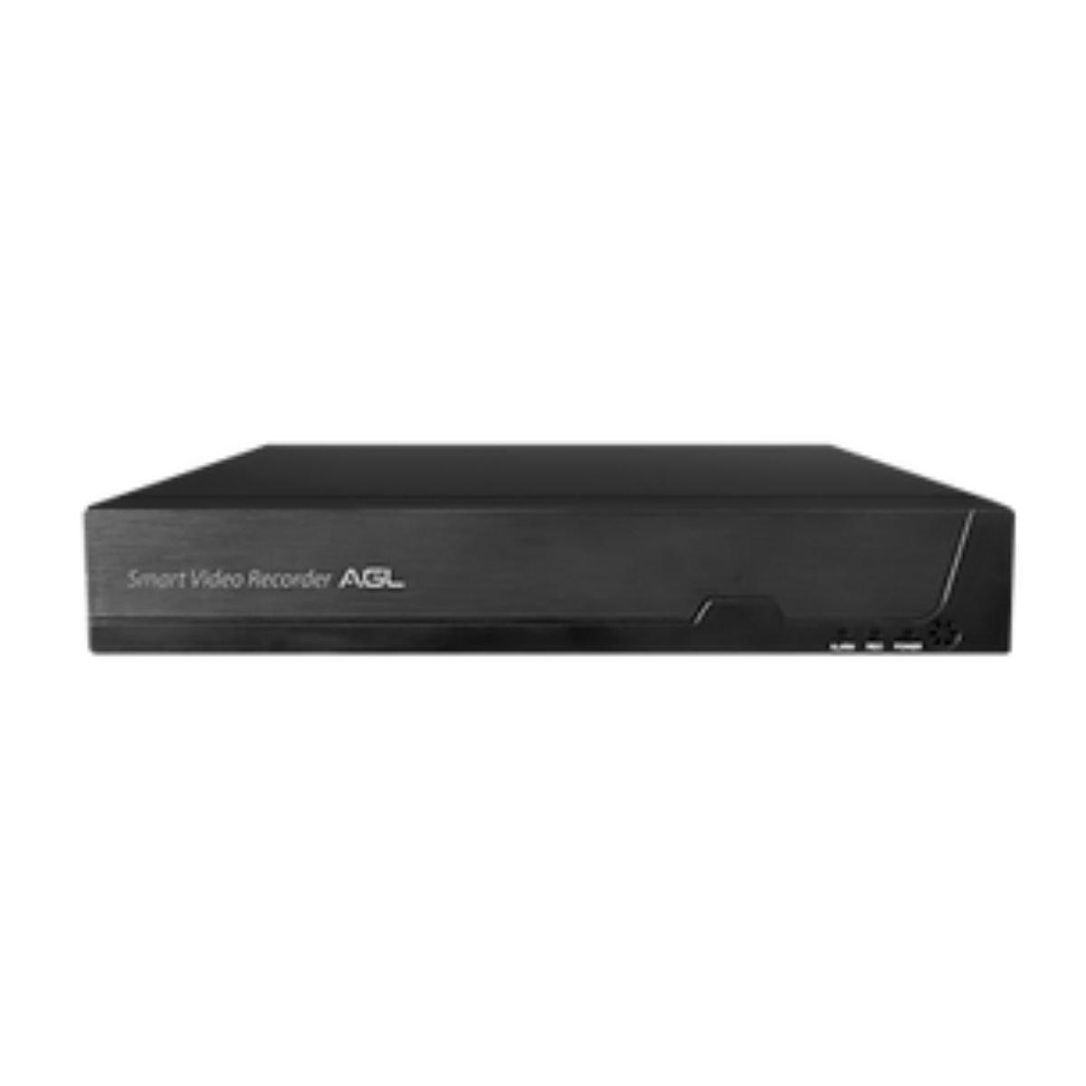 Dvr Gravador Digital Stand Alone Hvr Agl 1204 4 Canais | MadeiraMadeira