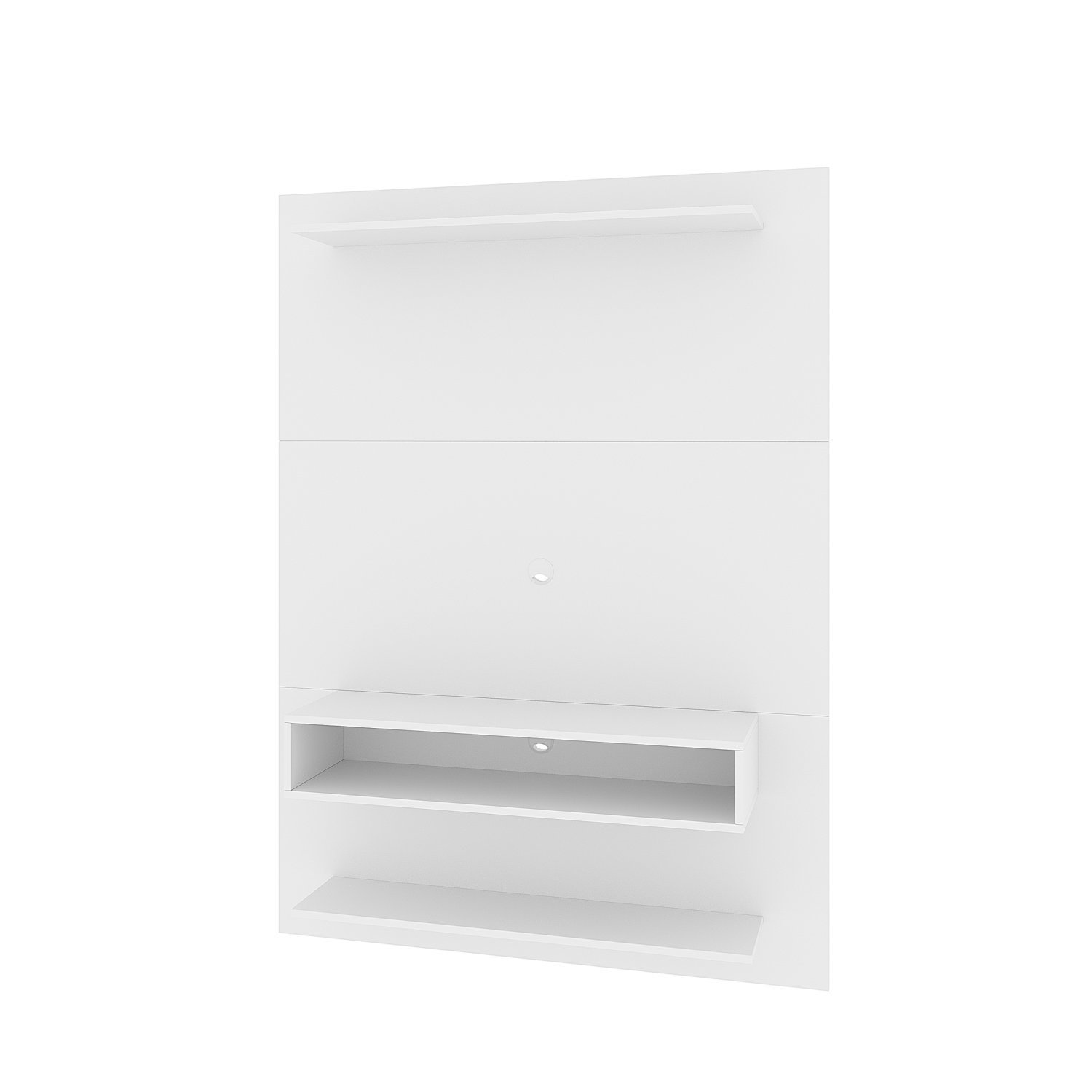 Painel para TV até 50 Polegadas 1 Nicho Boulevard Yescasa | MadeiraMadeira