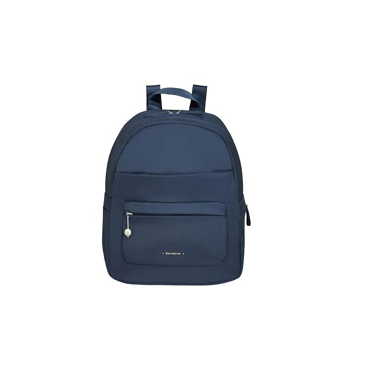 Mochila Samsonite Move 3.0 Azul | MadeiraMadeira