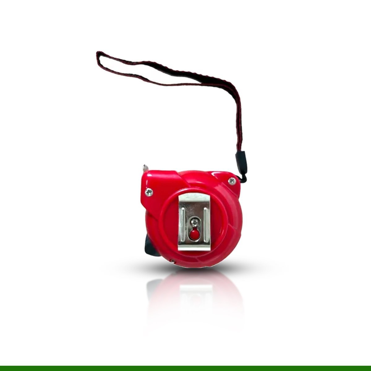 Trena Métrica de 3 Metros 25mm Basica para Trabalho | MadeiraMadeira