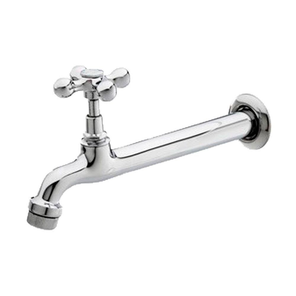 Torneira Reta Para Cozinha 1159-C33 | MadeiraMadeira