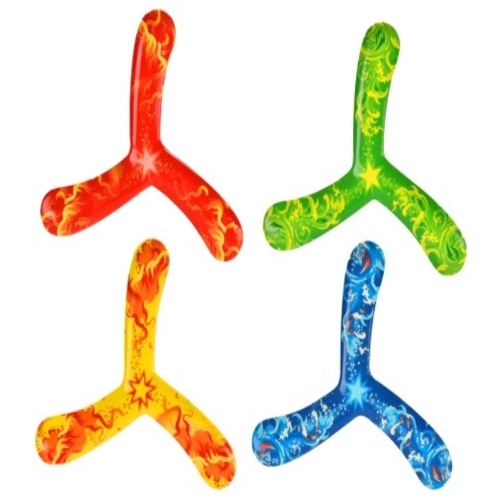 BUMERANGUE TRADICIONAL BOOMERANG ADULTO INFANTIL PRAIA CAMPO ORIGINAL ...