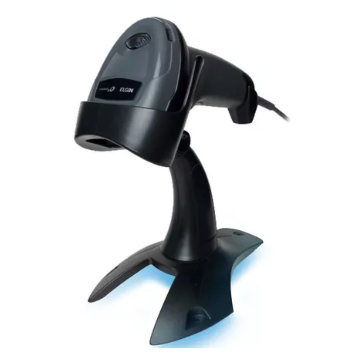 Leitor Bematech Br-520 2d ( Elgin El250 ) Código de Barras | MadeiraMadeira