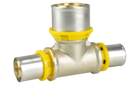 Te Pex Para Gás Redução 26x16x20mm Metálica Amanco Joelho Fêmea ... Te Pex Para Gás Redução 26x16x20mm Metálica Amanco Joelho Fêmea ...
