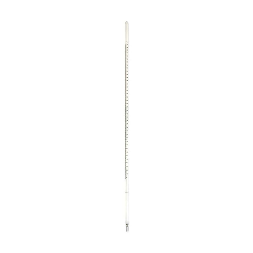Termômetro Astm E-1 17°f +66+80 X 0,2°f Hg 275mm Incoterm 5385 ...
