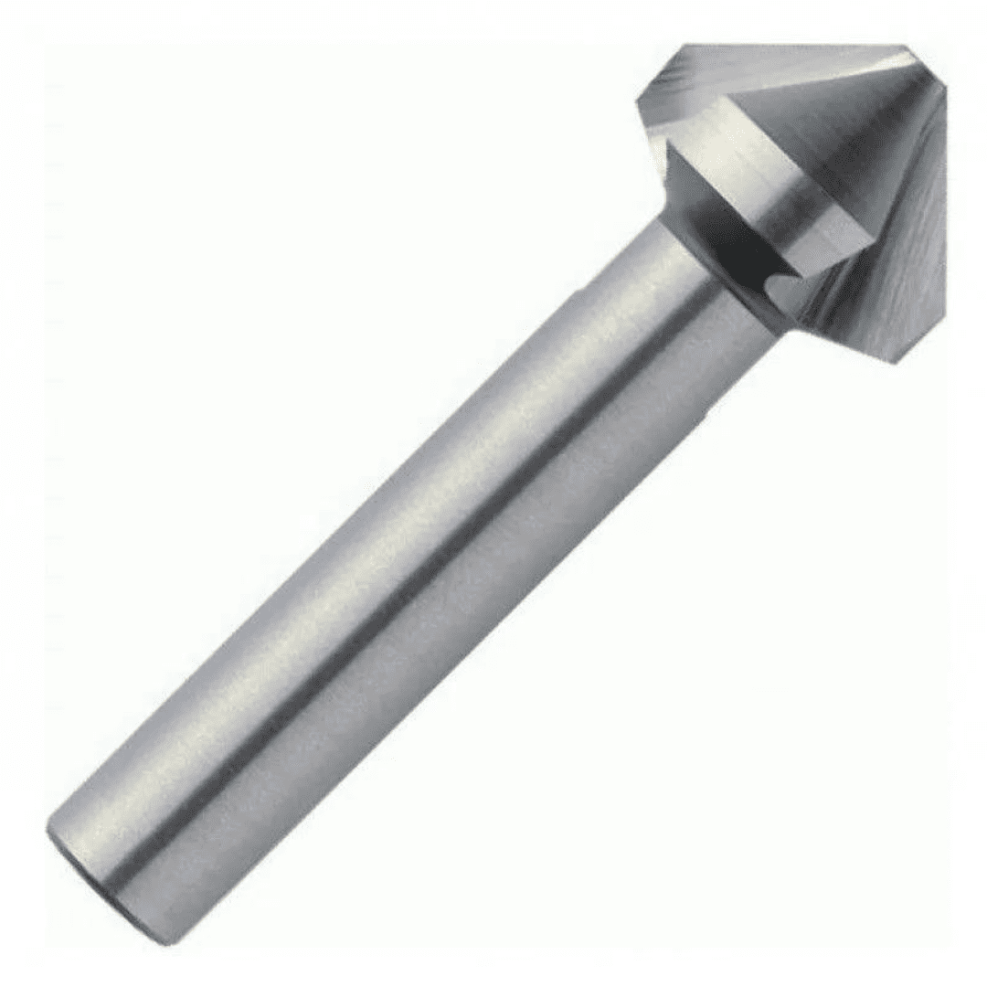 Escareador Hss M2 06,3x90° 3f-din 335 | MadeiraMadeira
