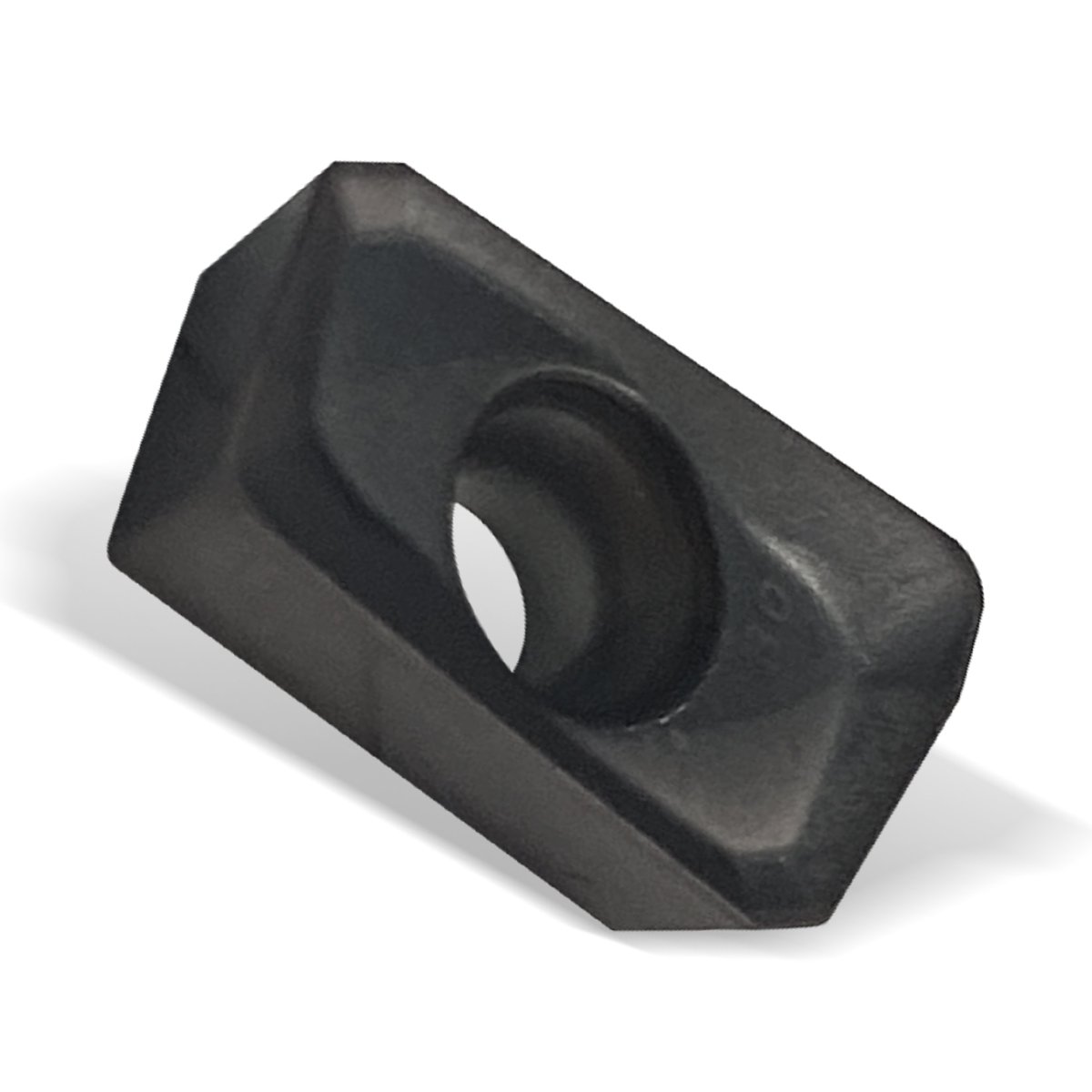 Inserto Pastilha - Apmt 1135 Pdr Ybg202 - Cx 10 Peças - Zcc ...