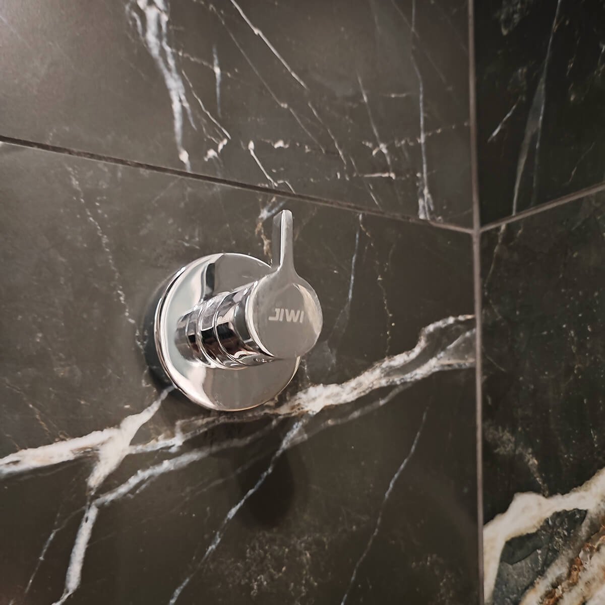 2 Acabamentos para Registro Redondo Padrão Deca Seattle Jiwi Metais ...