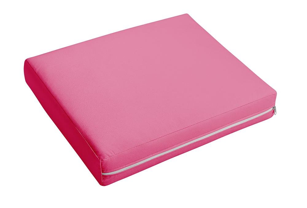 Assento de Elevação Corano Pink- Poltrona Estética Imperial Barão ...