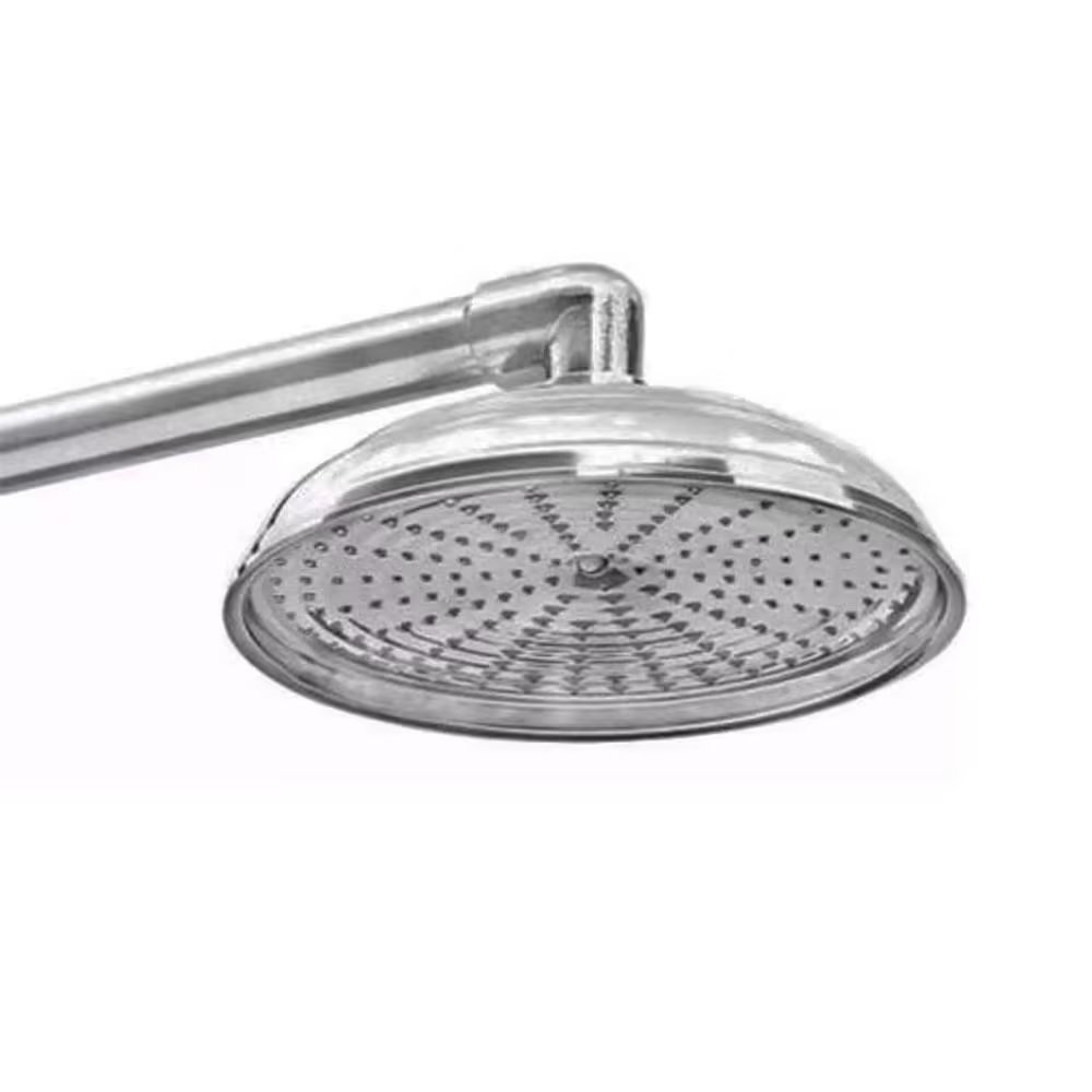 Ducha Fria Nova Orion Aluminio 8 | MadeiraMadeira