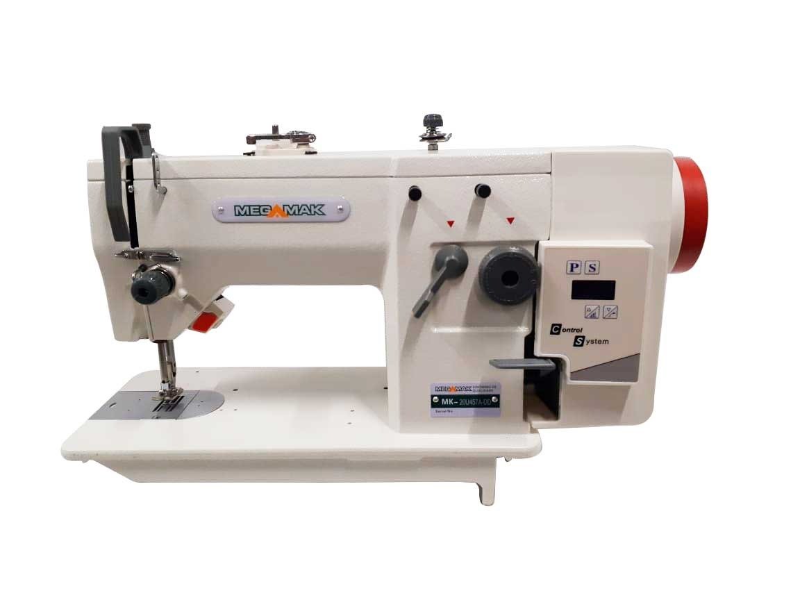Zig Zag 3 Pontinhos Direct Drive MK-20U457-ADD-220V | MadeiraMadeira