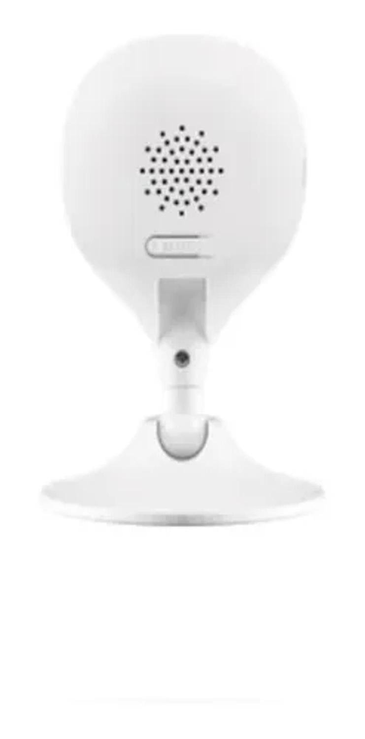 Kit 7 Câmeras de Segurança Imx Branca Wi-fi Full Hd Intelbras com ...