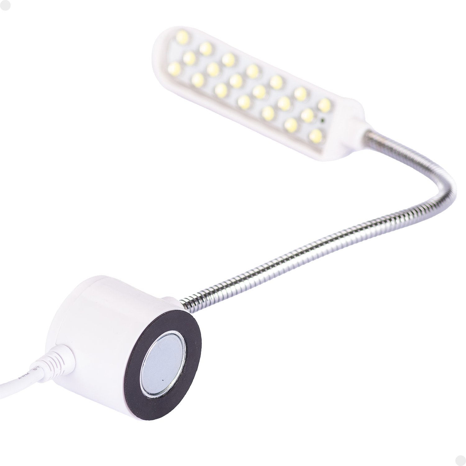 Luminária Flexível Bivolt Lorben | MadeiraMadeira