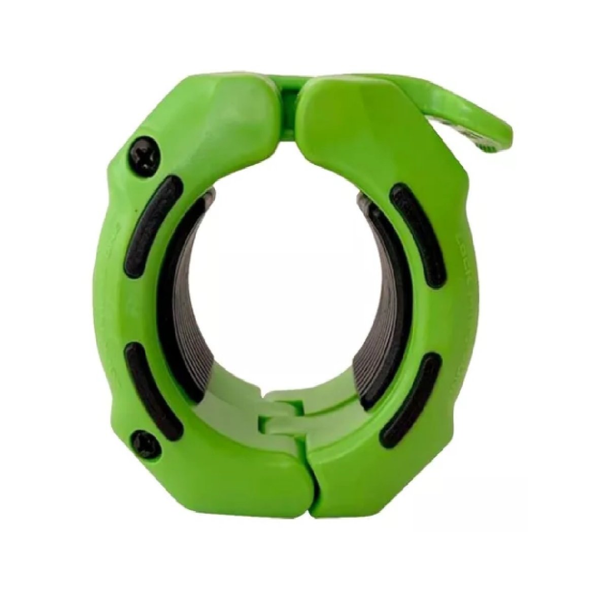 Presilha Lock Press Mini para Barra Standard Rythmoon | MadeiraMadeira