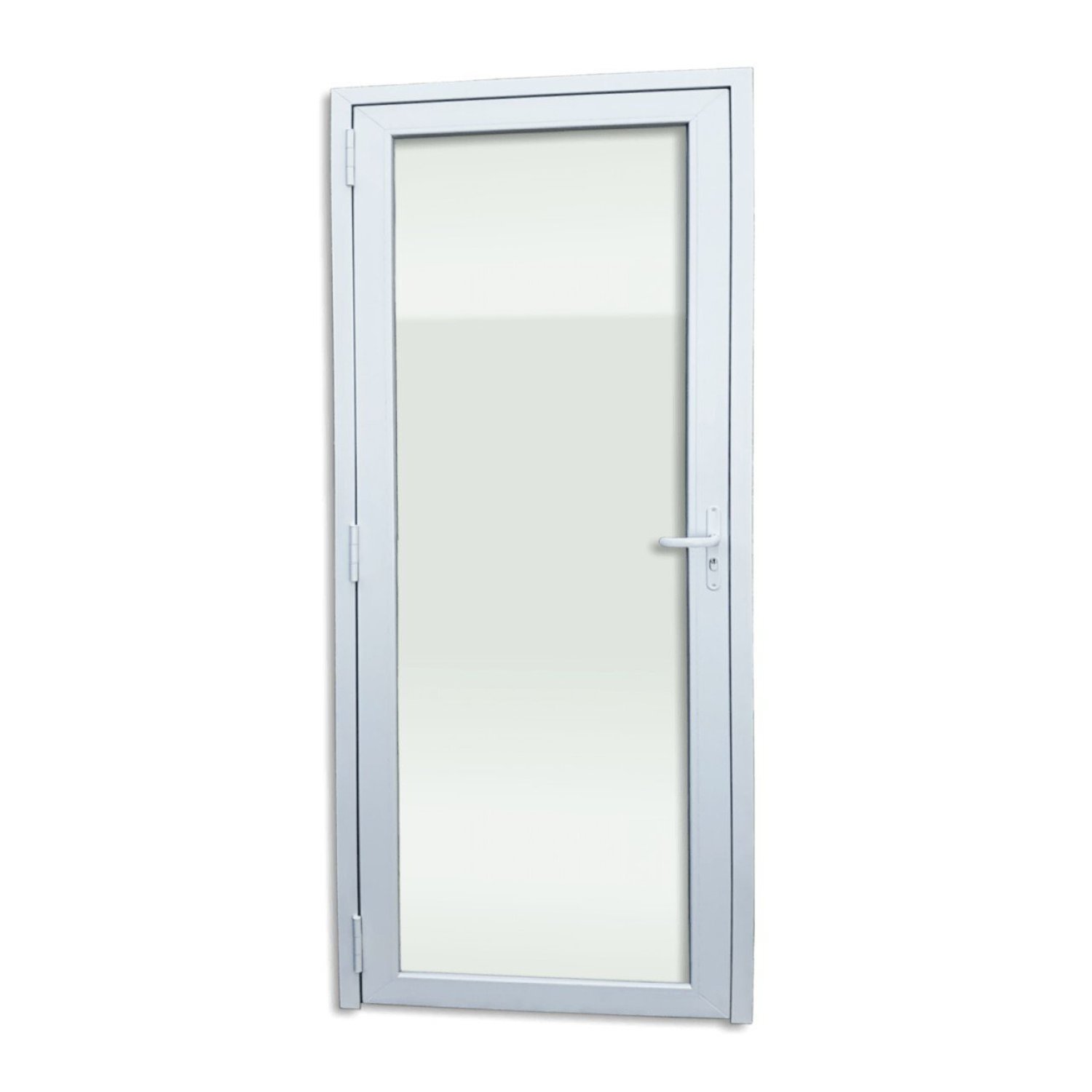 Porta De PVC | MadeiraMadeira