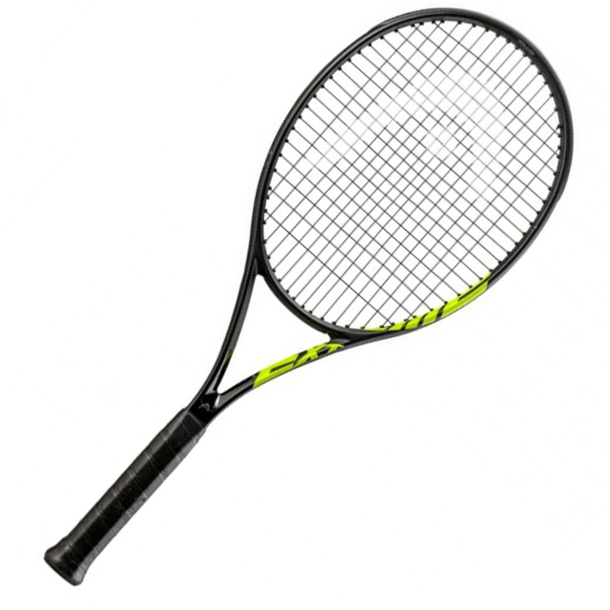 Raquete de Tênis Head 360+ Extreme Tour Nite - Ed. Limitada EXTREME 360 ...