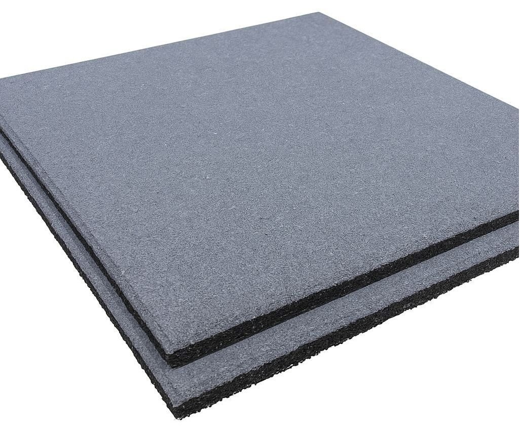 Piso de Borracha 11mm Colorido Emborrachado Academia Creche Playground ...