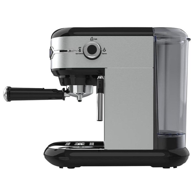 Cafeteira Espresso Stravagante Quanta 3 Em 1 QTCME31 110V/60HZ ...