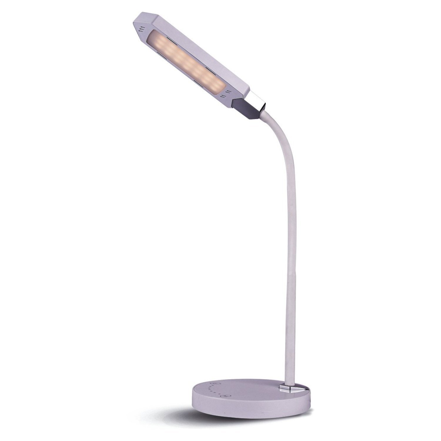 Luminária de Mesa LED Leaf Luminatti | MadeiraMadeira