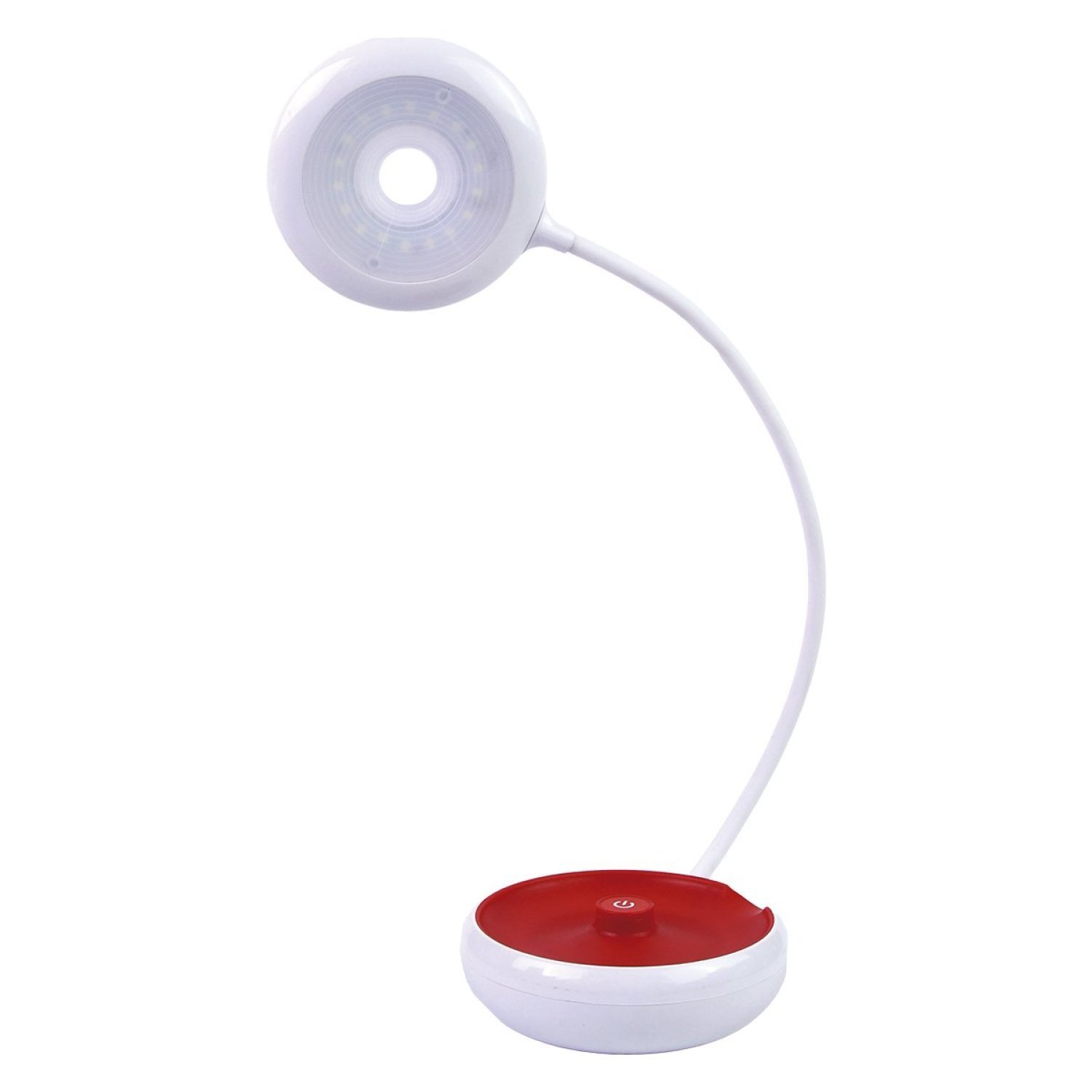 Luminária de Mesa LED Pendente Luminatti | MadeiraMadeira